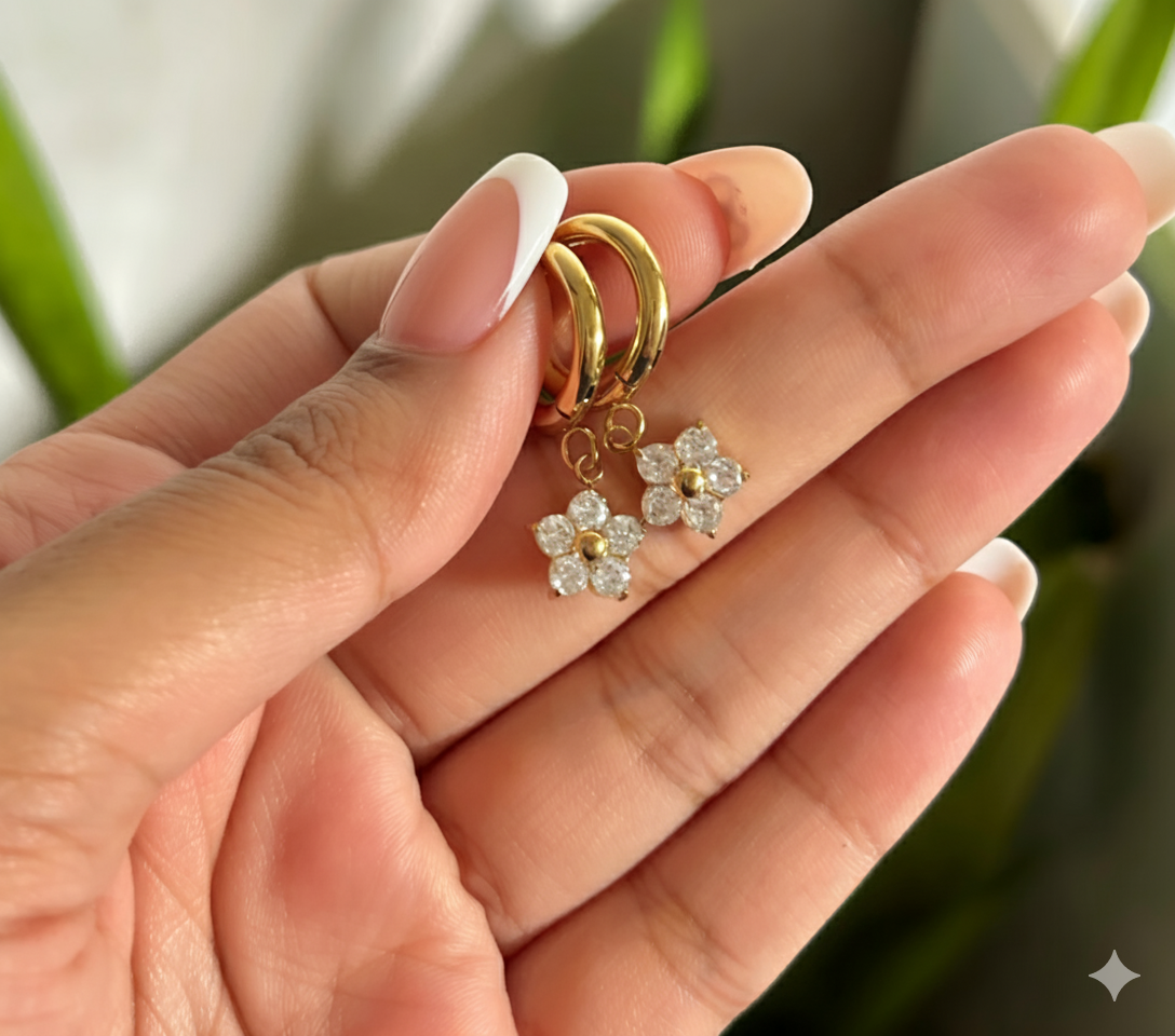 Earrings – Revat Accessories