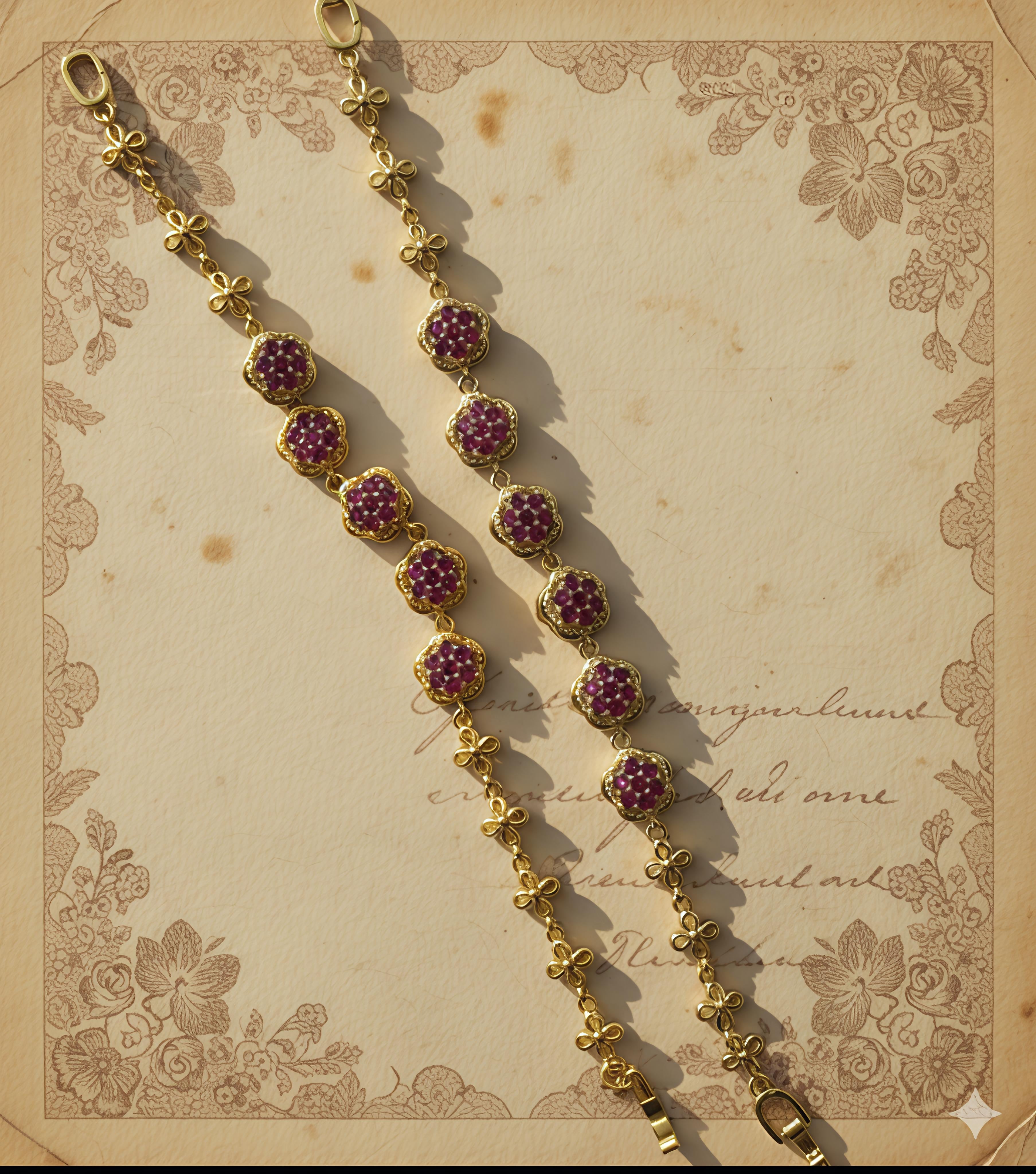 Bracelets – Revat Accessories